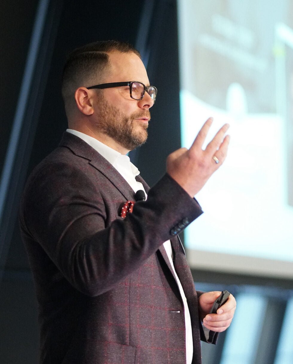 About us - The Sponsorship Collective