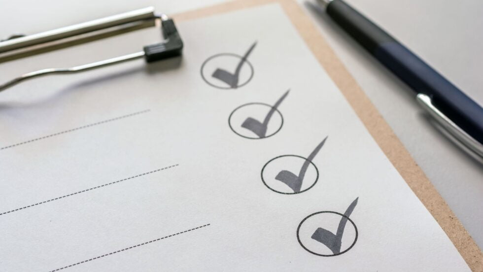 The Ultimate Festival Planning Checklist and Timeline - The Sponsorship ...