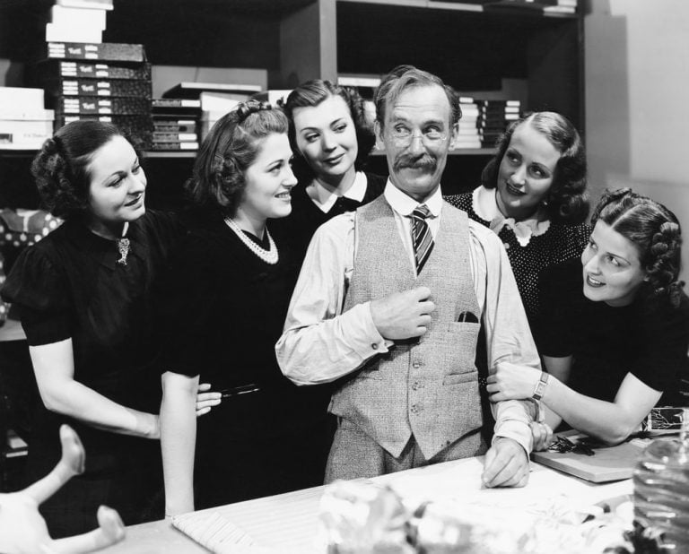 The Five Habits of Highly Effective Sponsorship Sales People - The ...